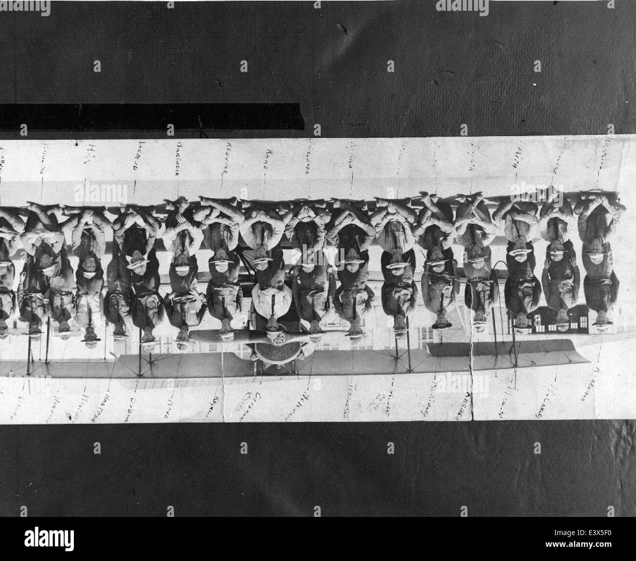 Army Cadets Black and White Stock Photos & Images - Alamy