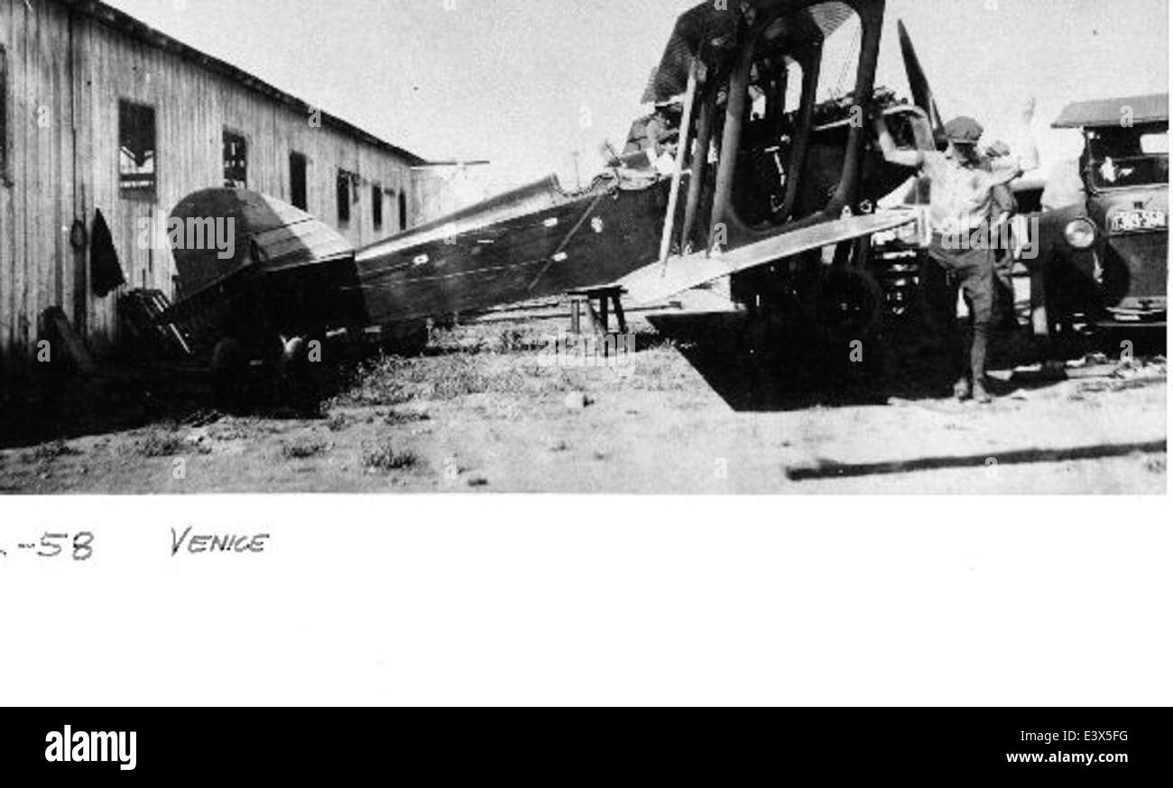 Ryan Aircraft played a key role in the development of Charles Lindbergh ...