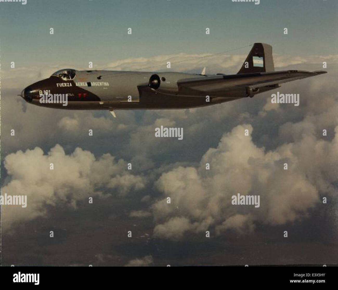 Canberra bomber hi-res stock photography and images - Alamy