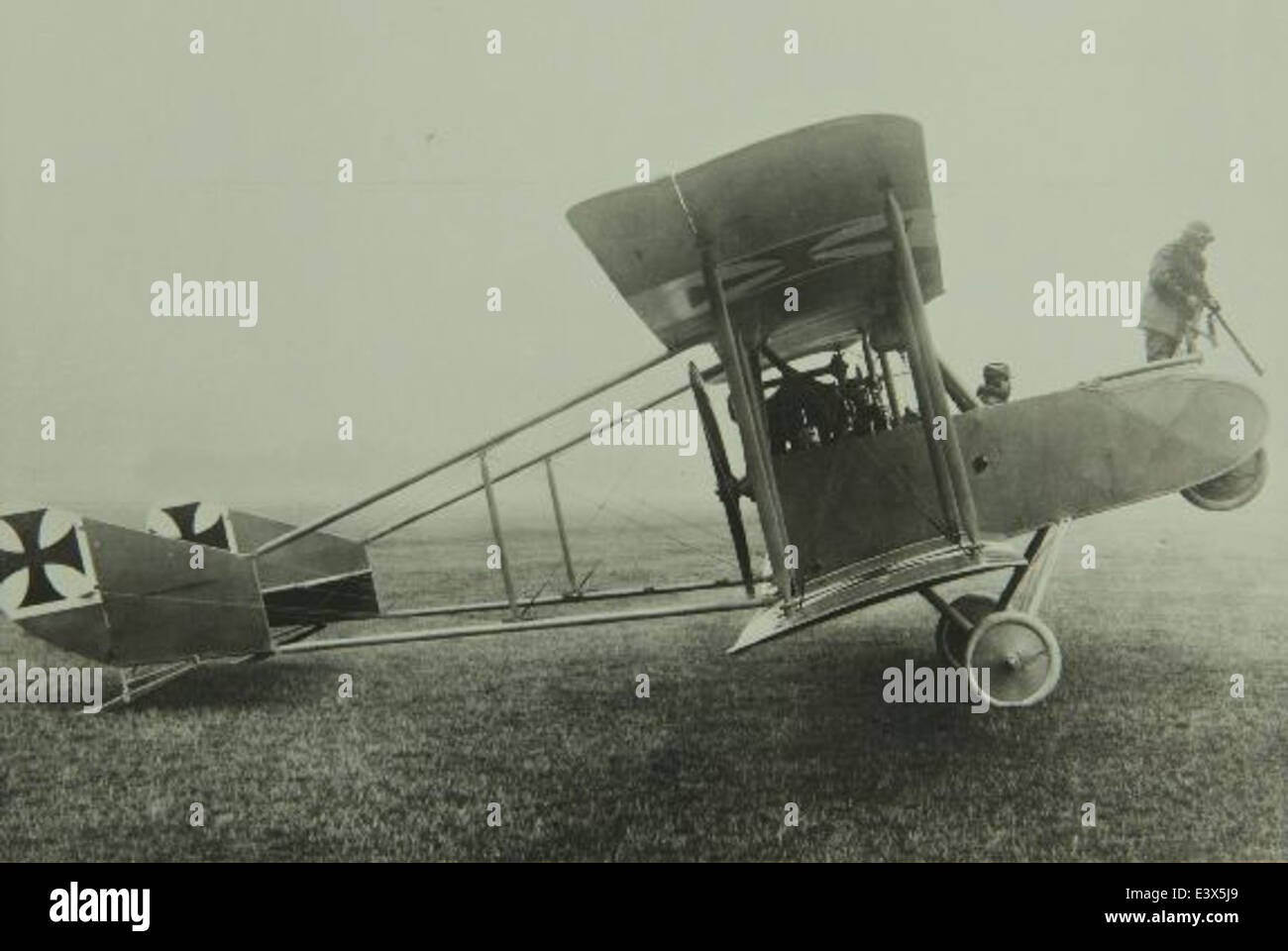 This image from the San Diego Air and Space Museum (SDASM) features ...