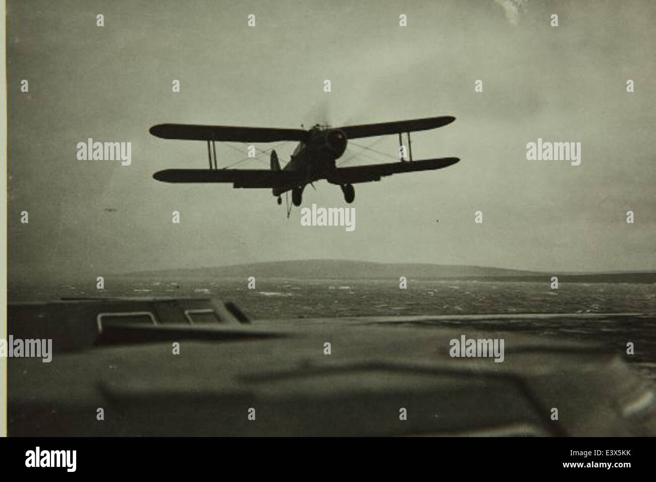 Fairey albacore hi-res stock photography and images - Alamy