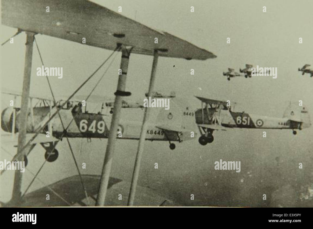 Fairey swordfish bismarck hi-res stock photography and images - Alamy