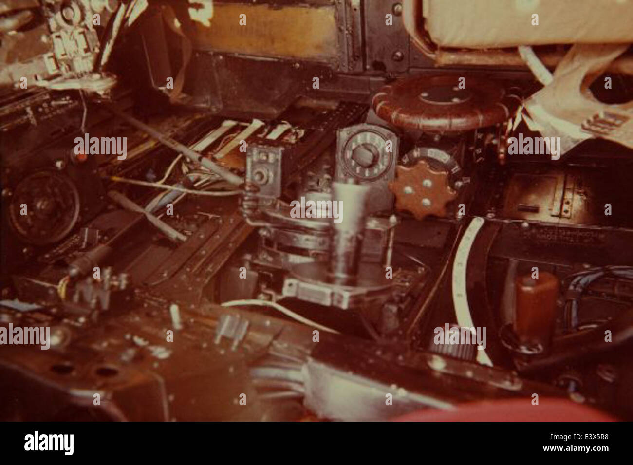 Fairey AS-6, MK-J, MK 46 Stock Photo - Alamy