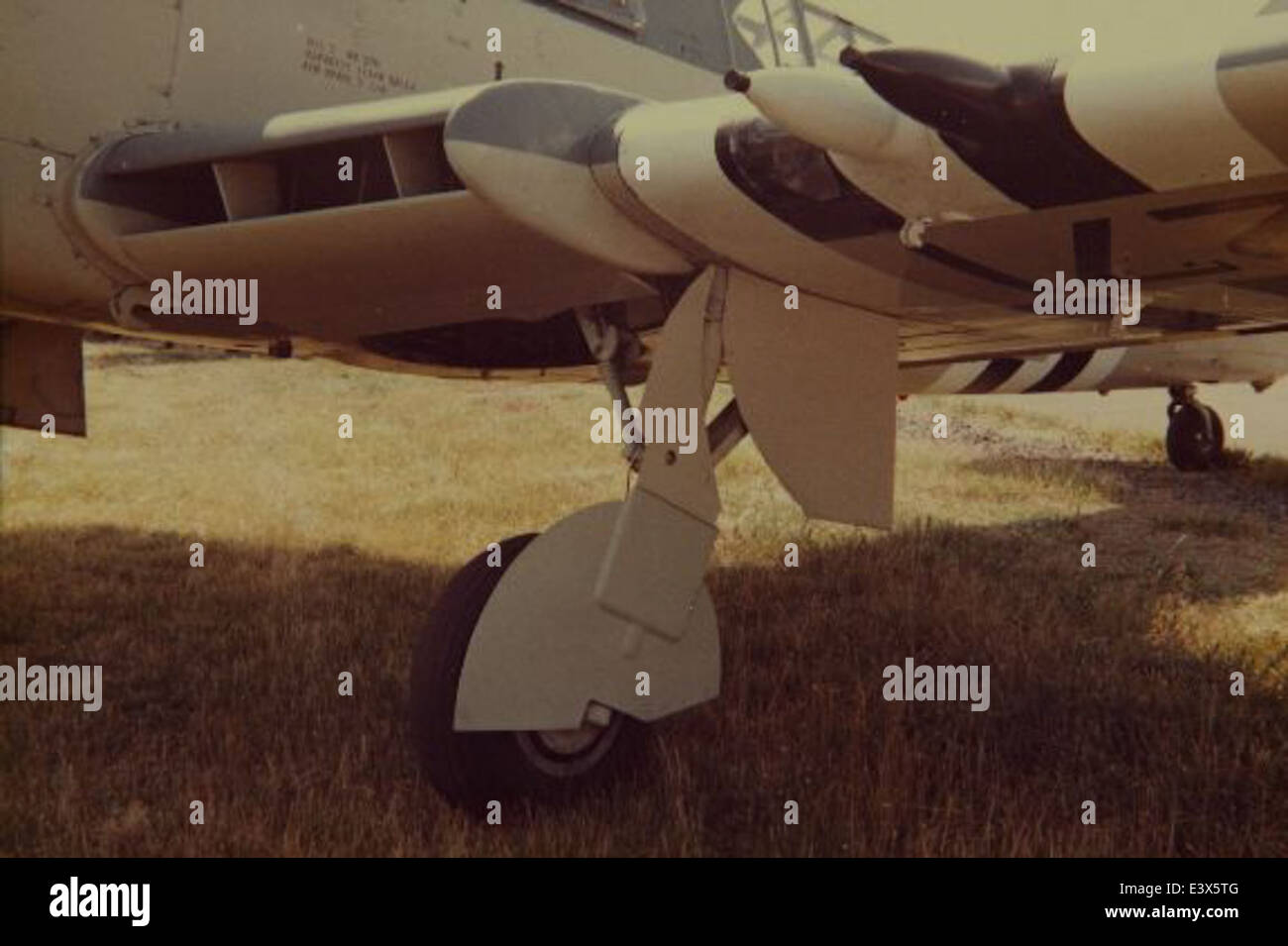 The Fairey AS-6 MK-J was a British amphibious aircraft used by the ...