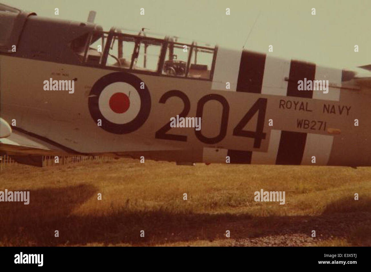 The Fairey AS-6 is a British-built aircraft developed in the 1940s for ...