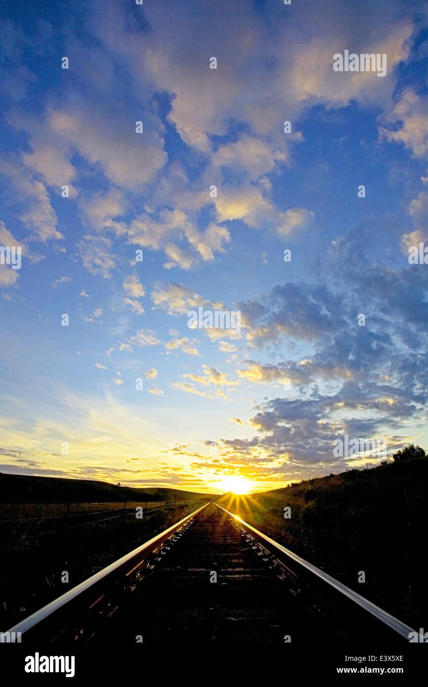 Washington railroad hi-res stock photography and images - Alamy