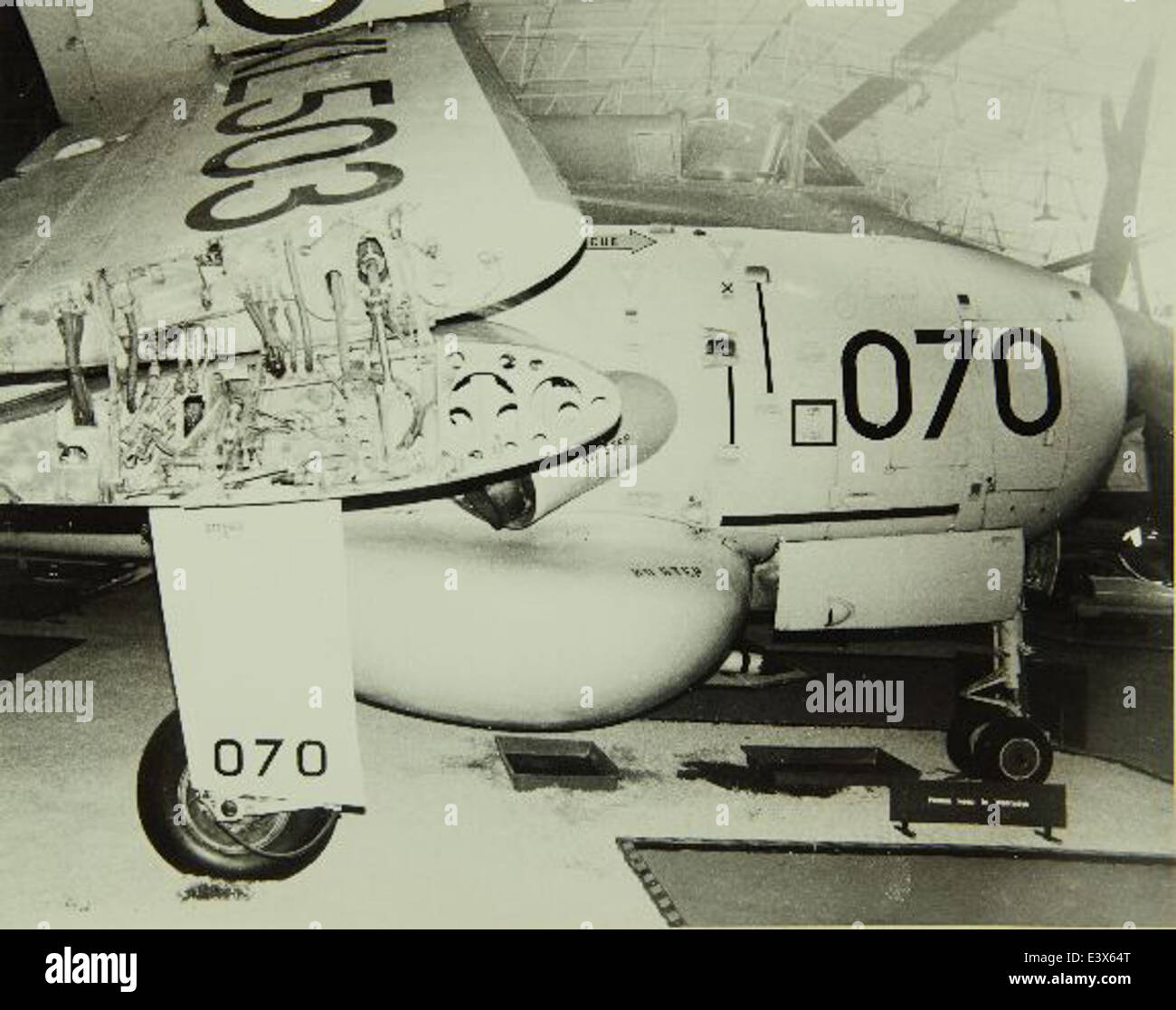 Fairey Aviation was a key player in British aviation, producing several ...