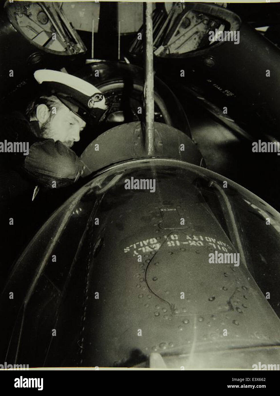 Fairey Aviation, a British aircraft manufacturer, played a significant ...