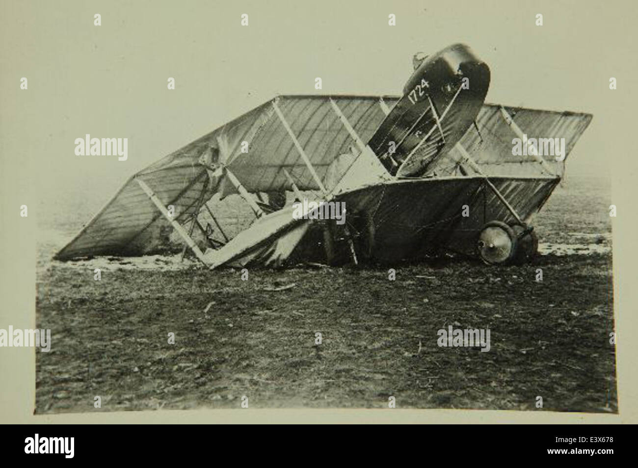 Farman Aviation, a pioneering French aviation company, was instrumental ...