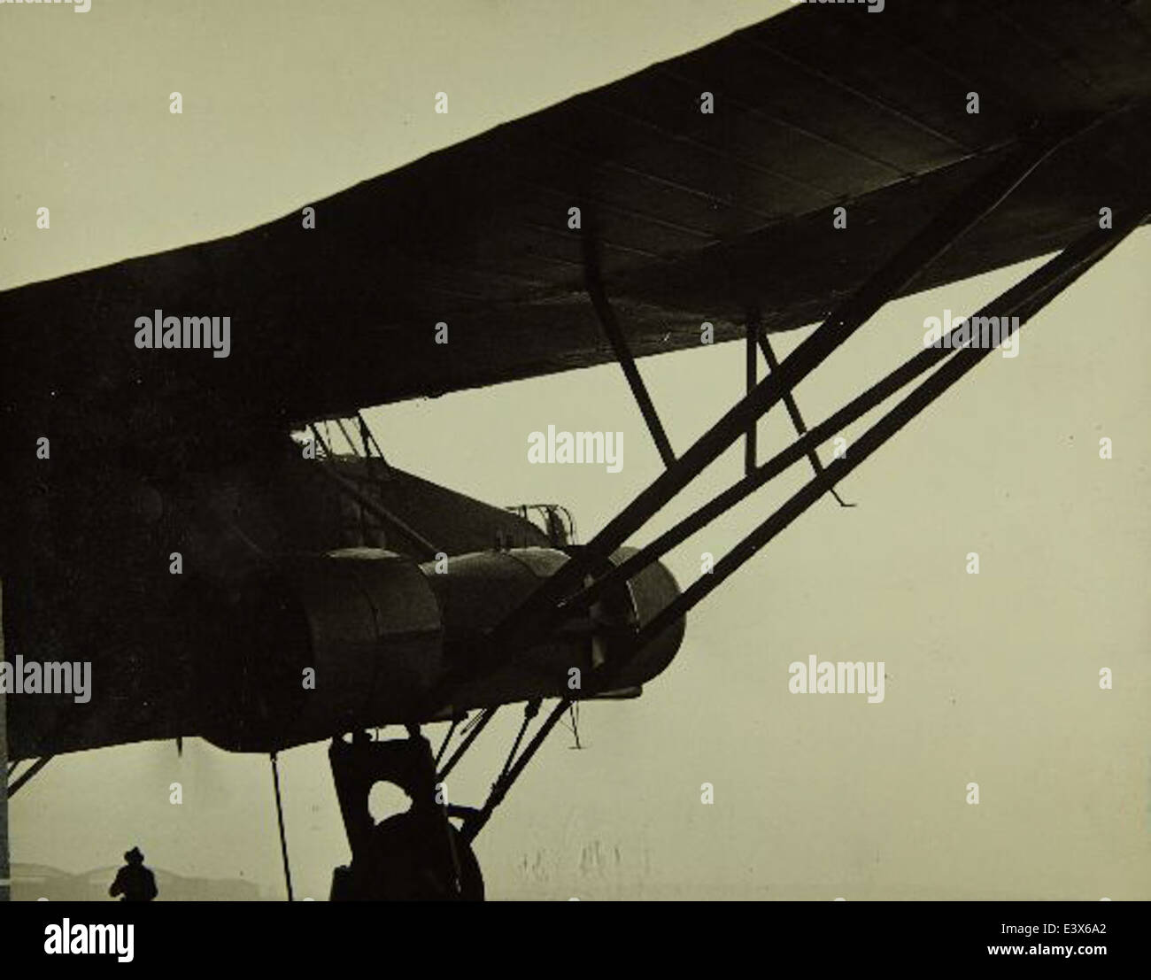Farman f 222 hi-res stock photography and images - Alamy