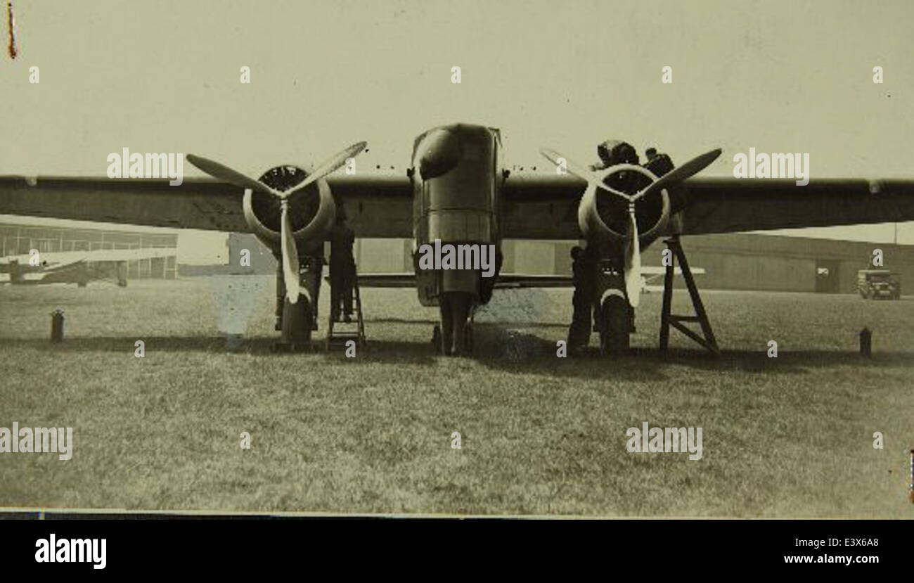 The Farman F-420 was a French bomber aircraft used during World War I ...