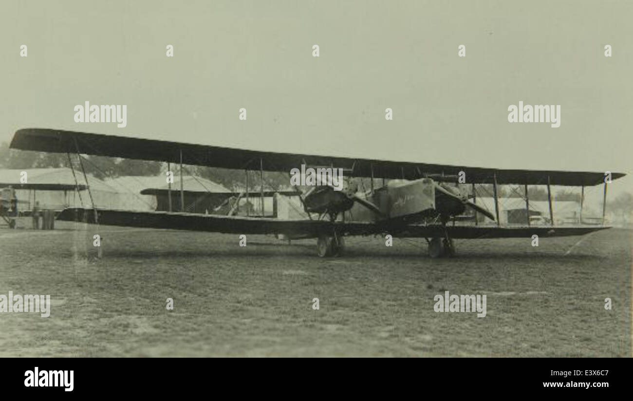 Farman f 50 hi-res stock photography and images - Alamy
