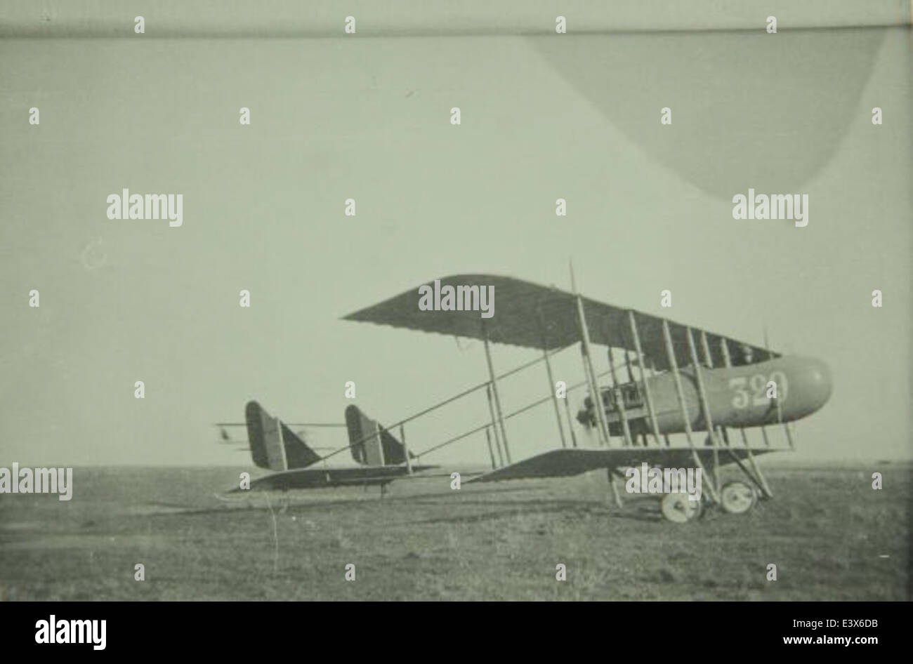 Farman iii hi-res stock photography and images - Alamy