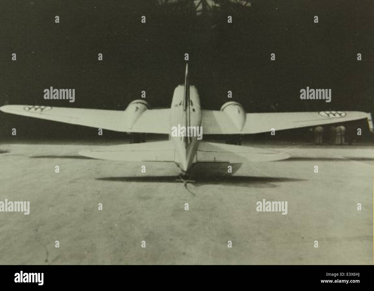 The Fiat CR-25 is an Italian-designed aircraft featured in the SDASM ...