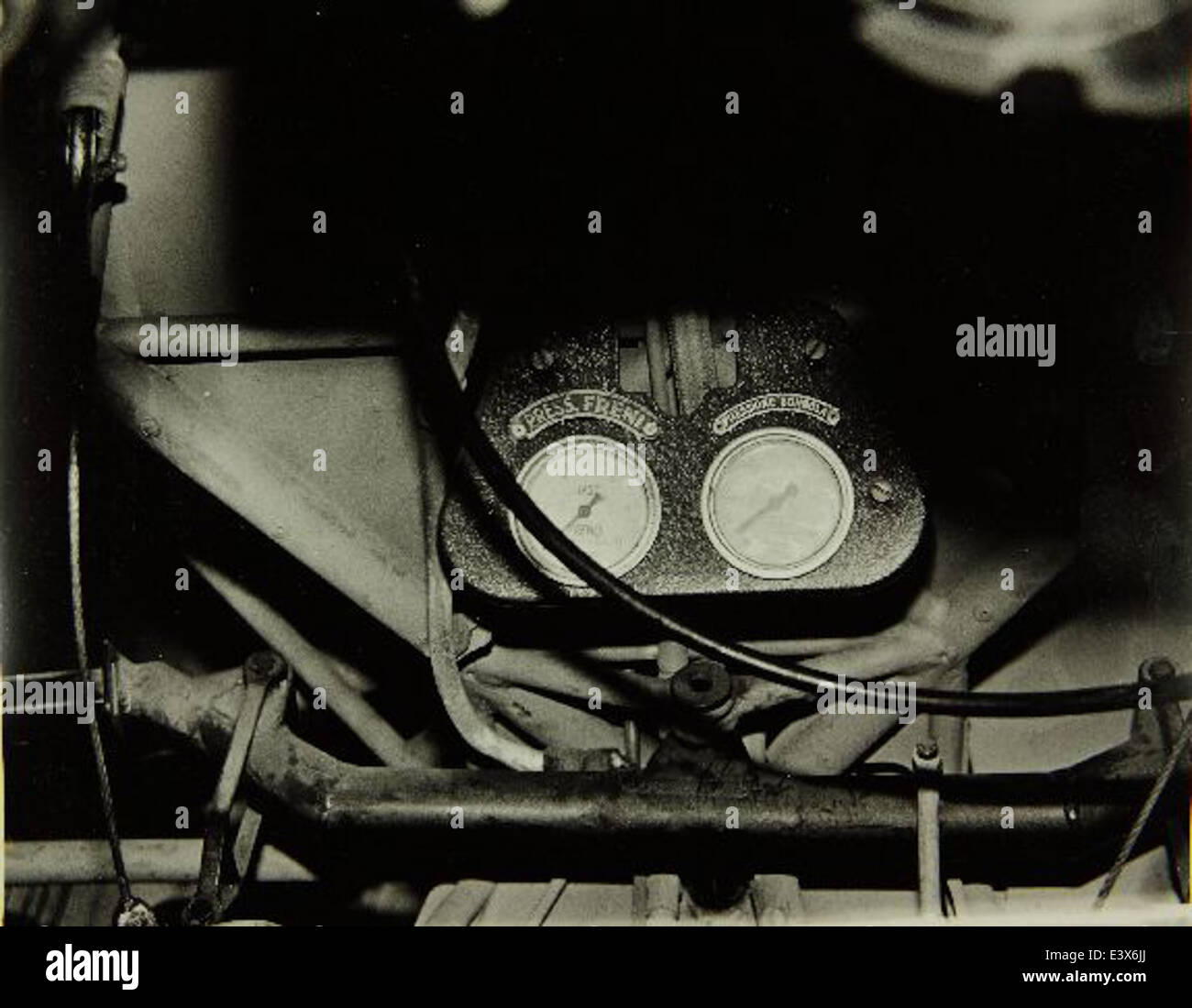 The Fiat CR-42 was an Italian biplane fighter used by the Regia ...