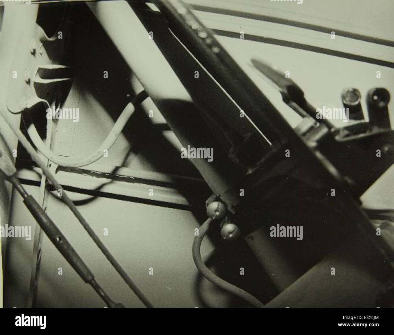 The Fiat CR-42 was an Italian biplane used primarily during the early ...