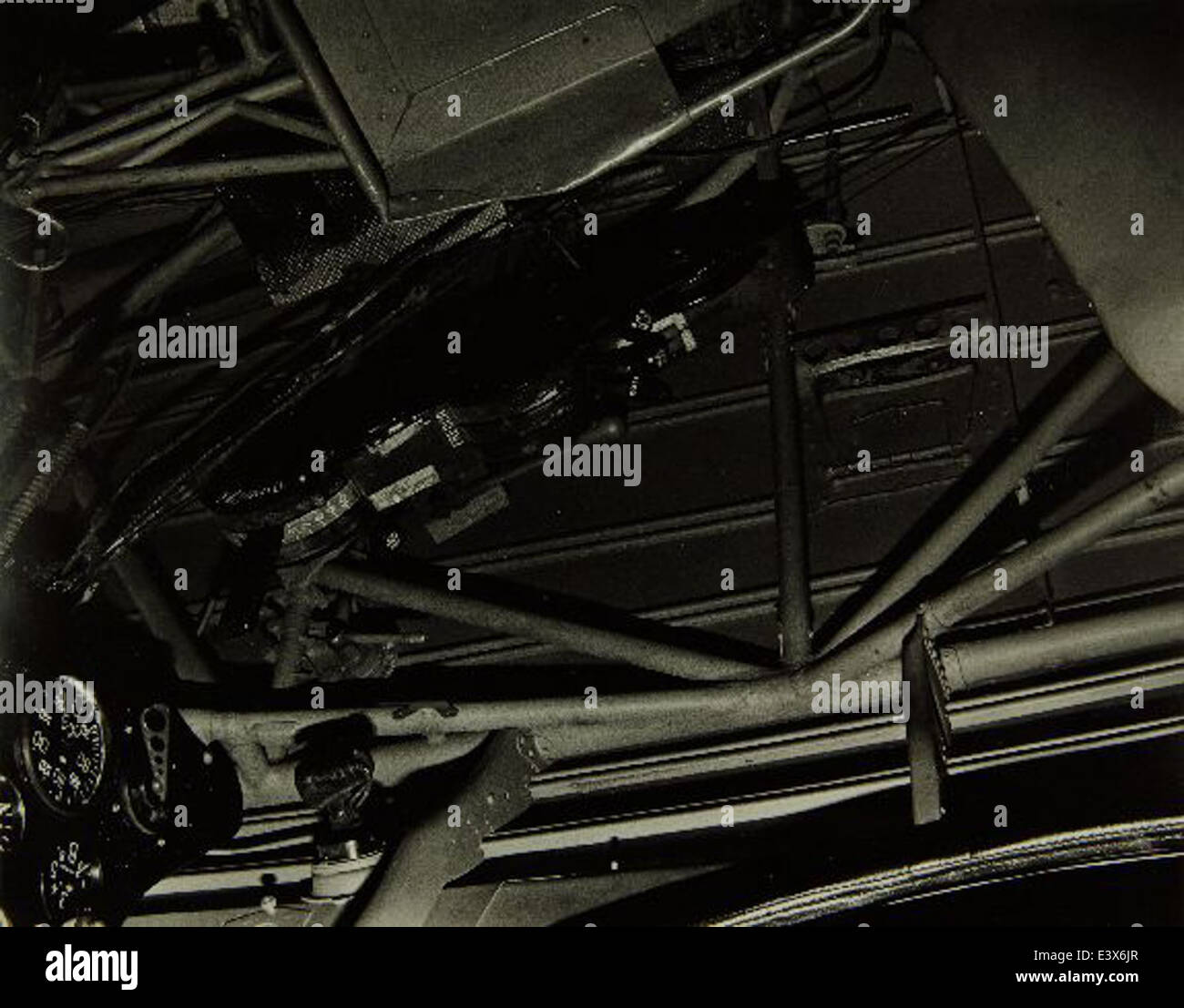 The Fiat CR.42 was an Italian biplane fighter aircraft used by the ...