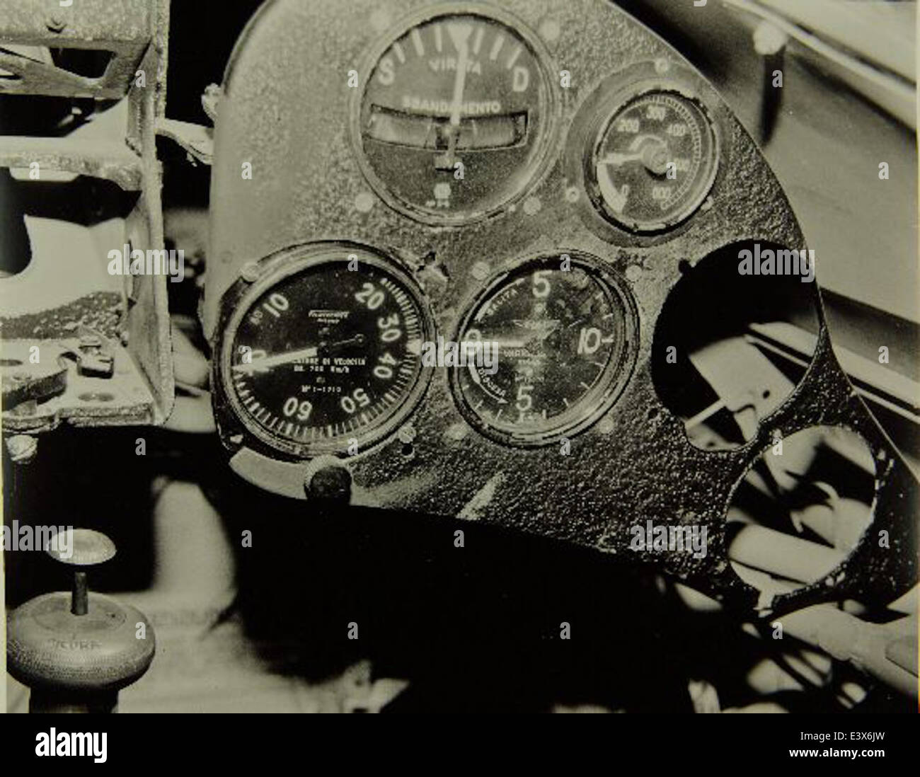 The Fiat CR.42 Falco was an Italian biplane fighter used during World ...