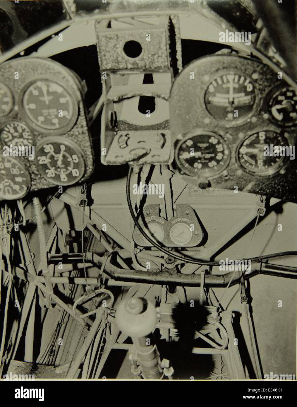 The Fiat CR.42 was an Italian biplane used in the early years of World ...