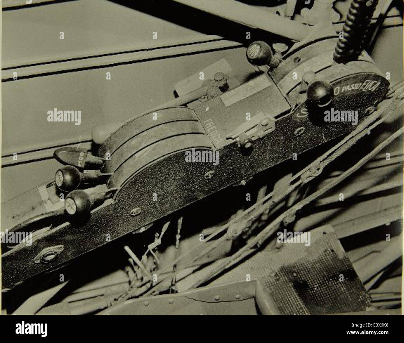 The Fiat CR.42 was a biplane fighter aircraft used by the Italian Air ...