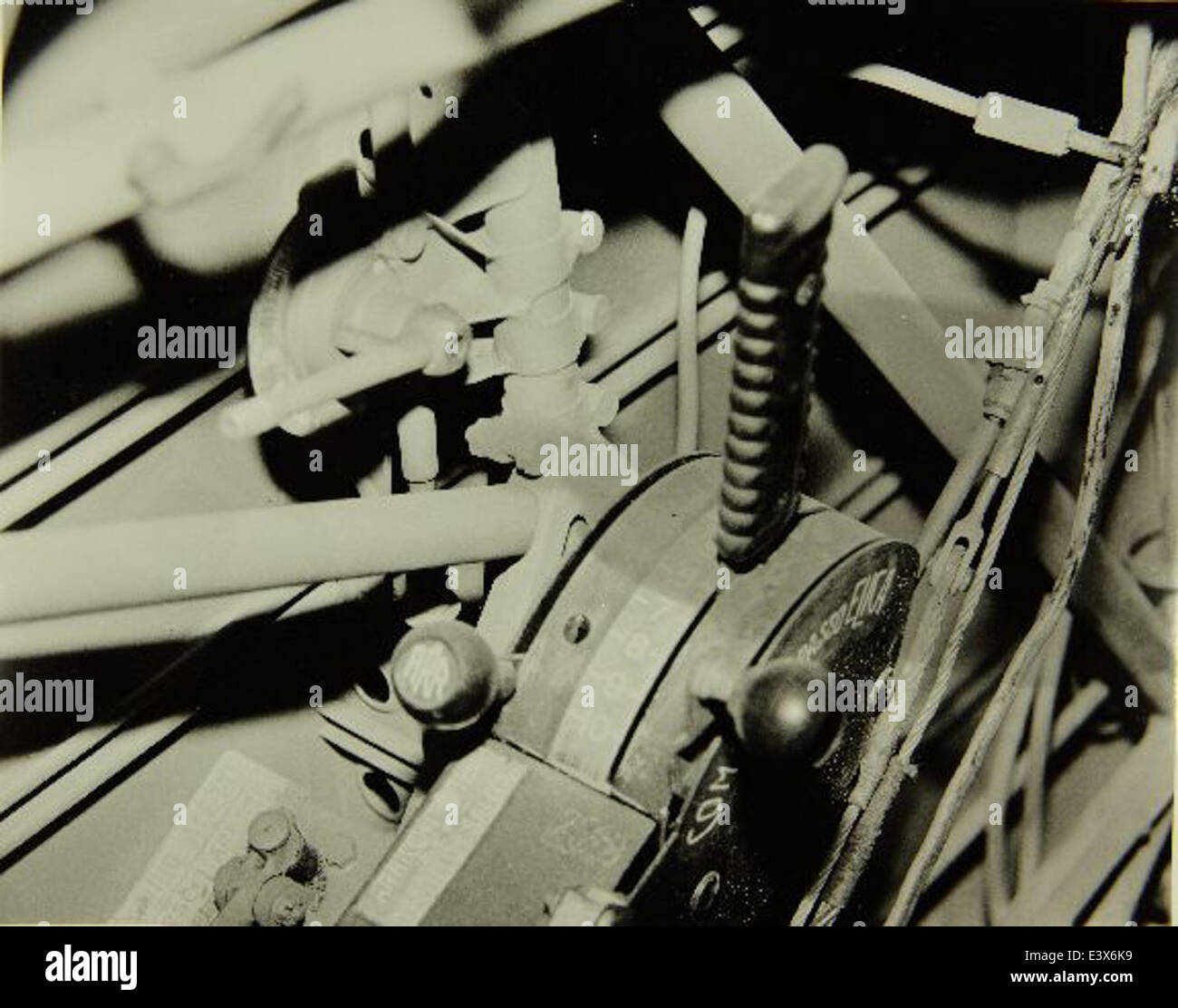 Fiat cr 42 falco hi-res stock photography and images - Alamy