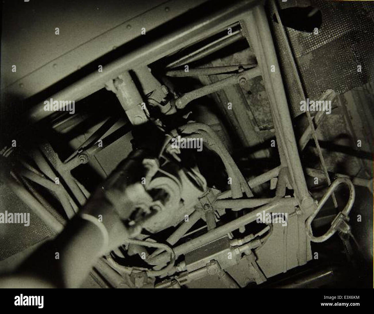 The Fiat CR.42 Falco was an Italian biplane fighter aircraft used ...