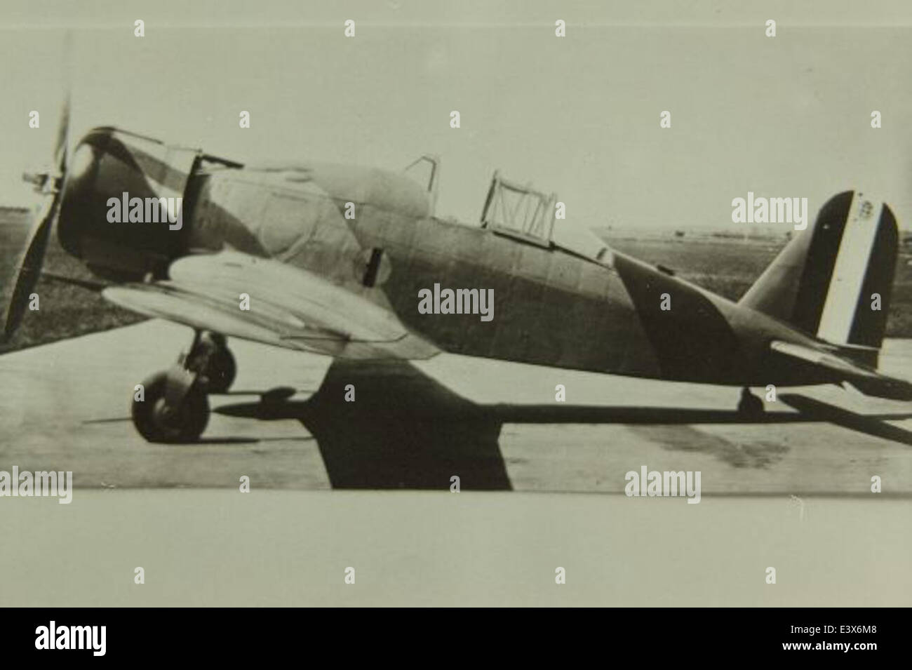 The Fiat G-50 was an Italian World War II fighter aircraft used ...