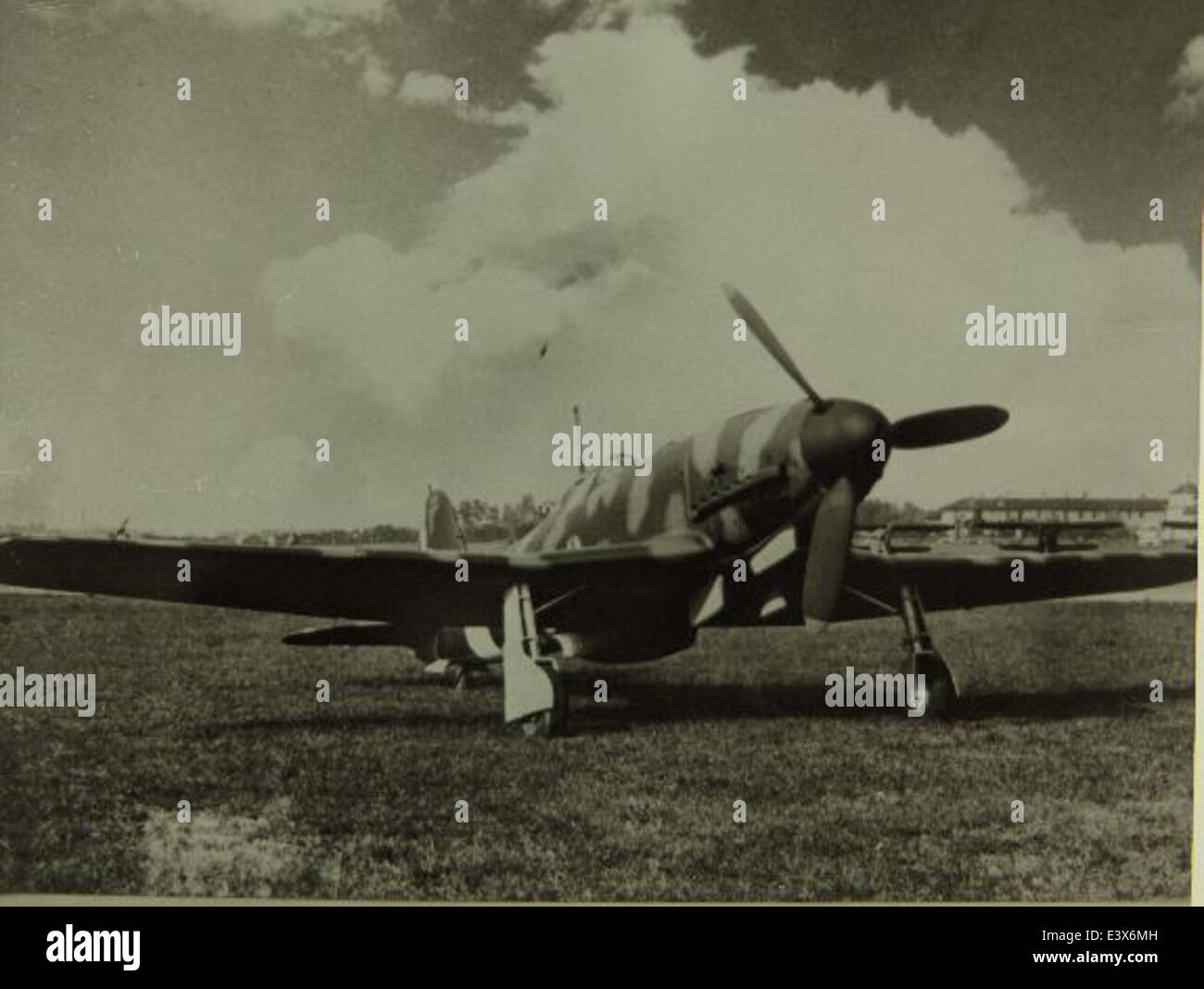 The Fiat G-55 was an Italian World War II fighter aircraft, known for ...