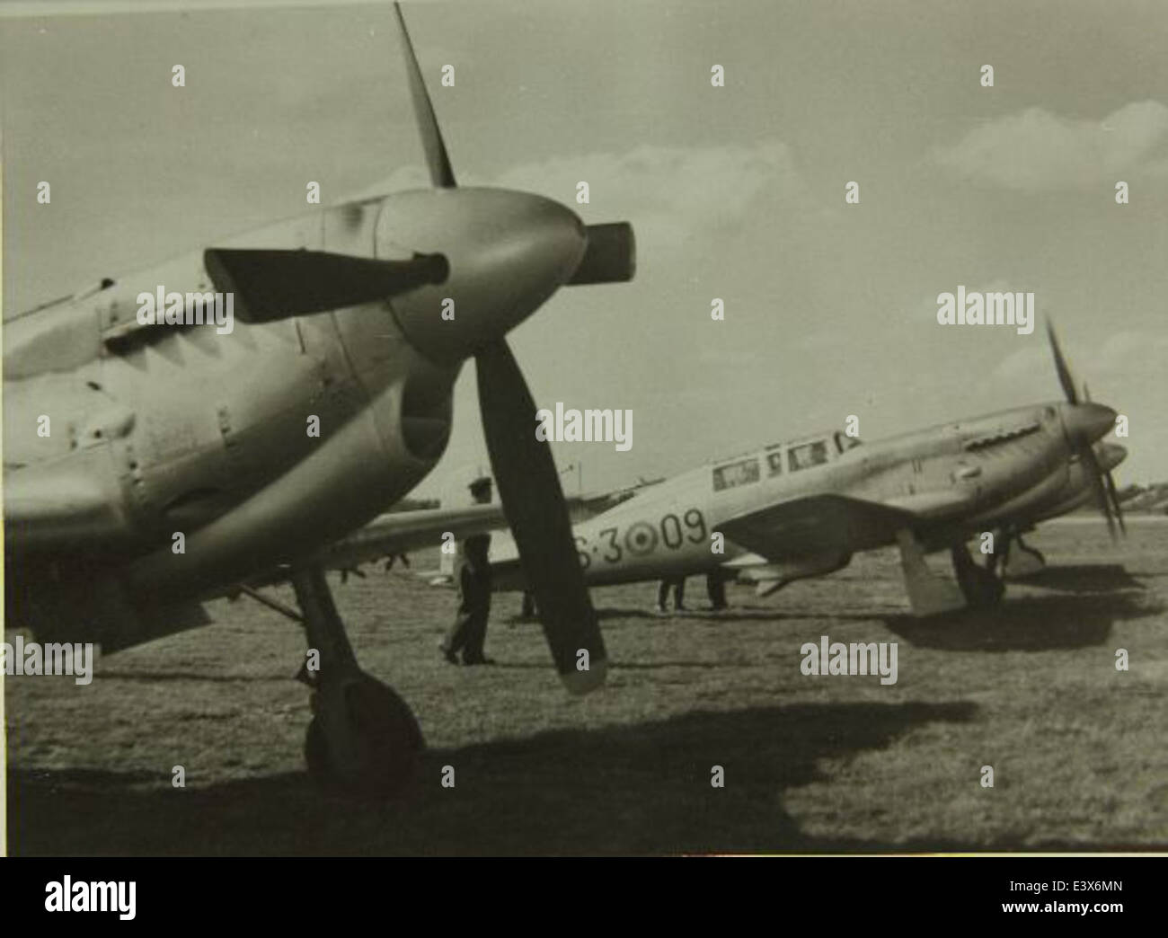Fiat g 59 hi-res stock photography and images - Alamy