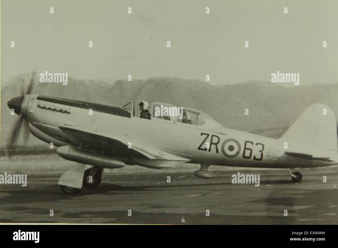 Fiat G 59 High Resolution Stock Photography and Images - Alamy