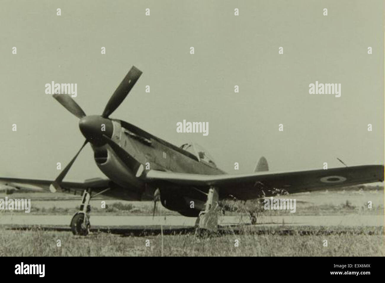 The Fiat G-59, an Italian-built jet trainer, is featured in the SDASM ...