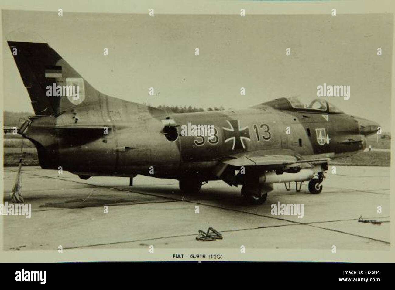 Close air support attack aircraft hi-res stock photography and images ...