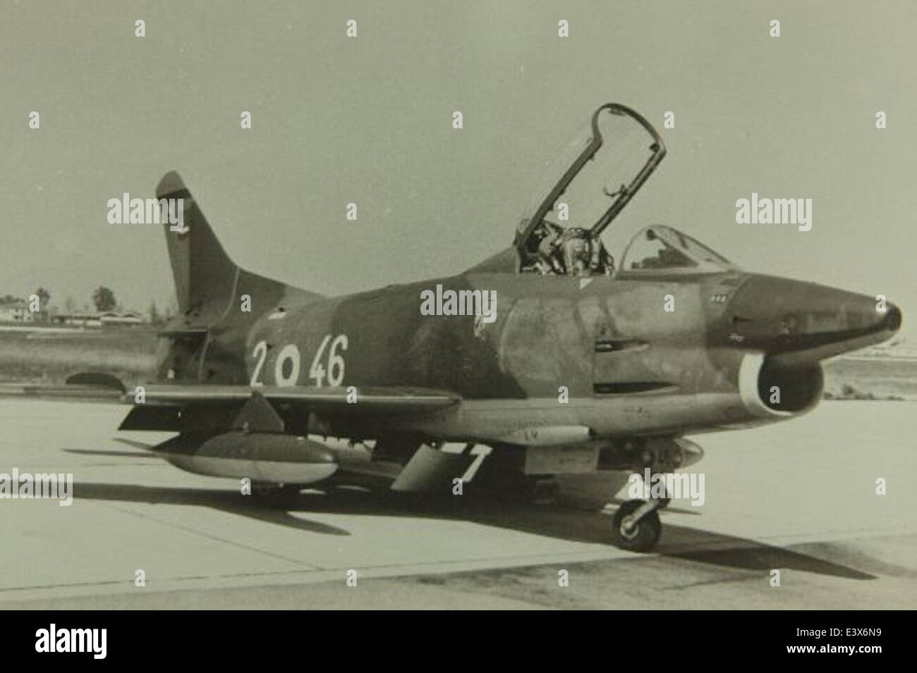 The Fiat G-91R is a jet aircraft developed by the Italian company Fiat ...