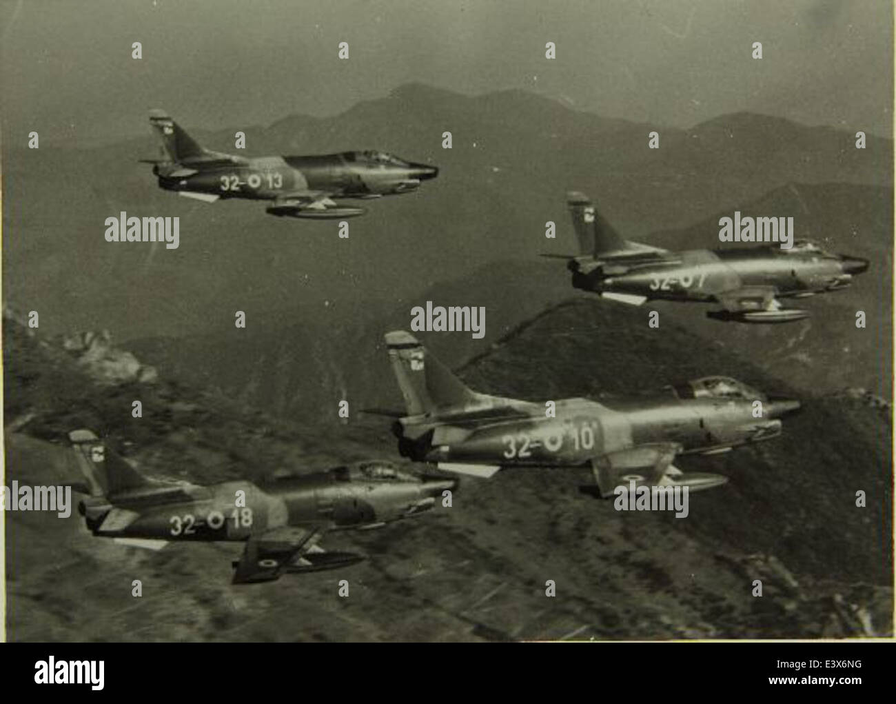 Fiat g 91y hi-res stock photography and images - Alamy