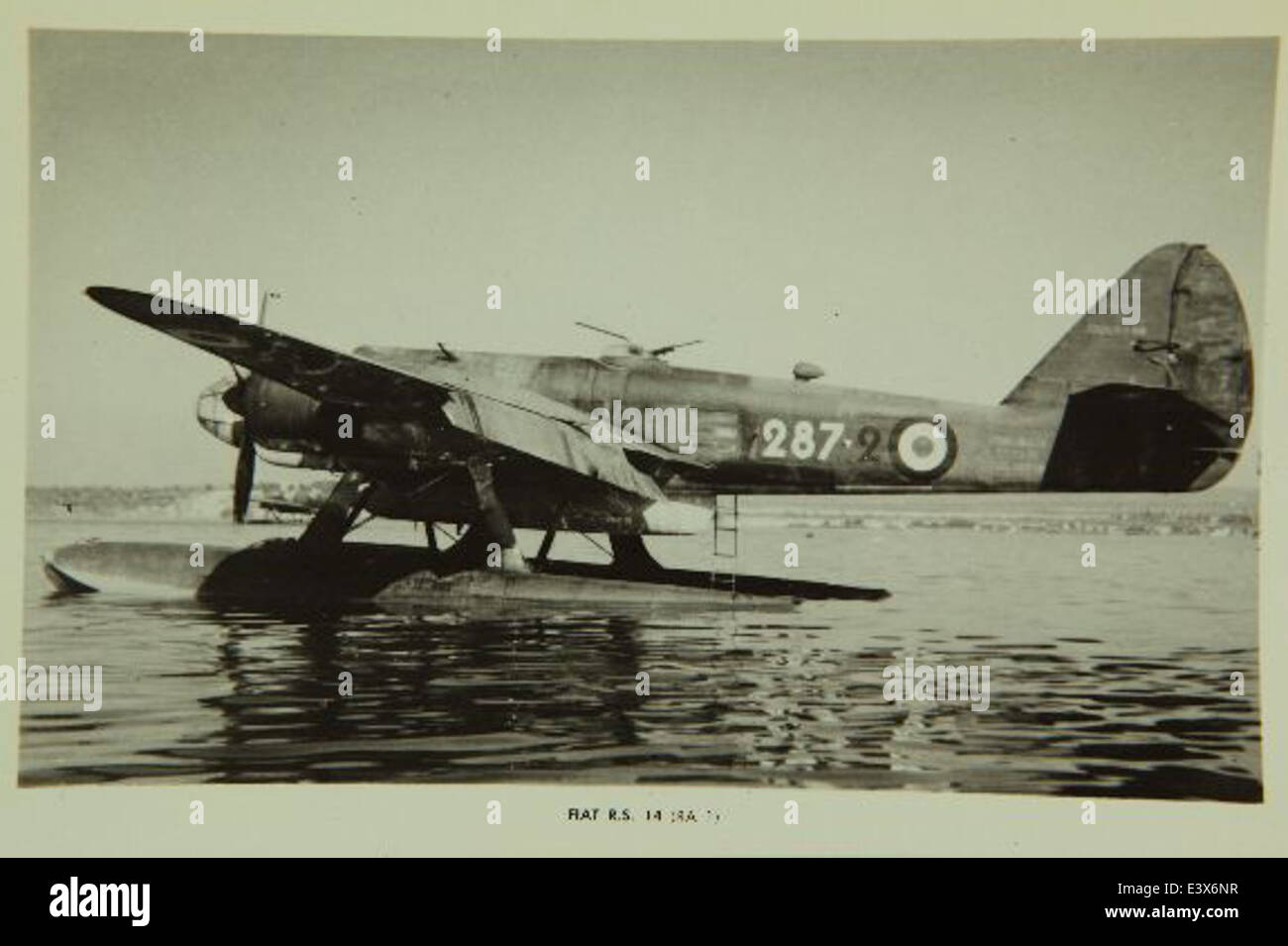 Fiat rs 14 hi-res stock photography and images - Alamy