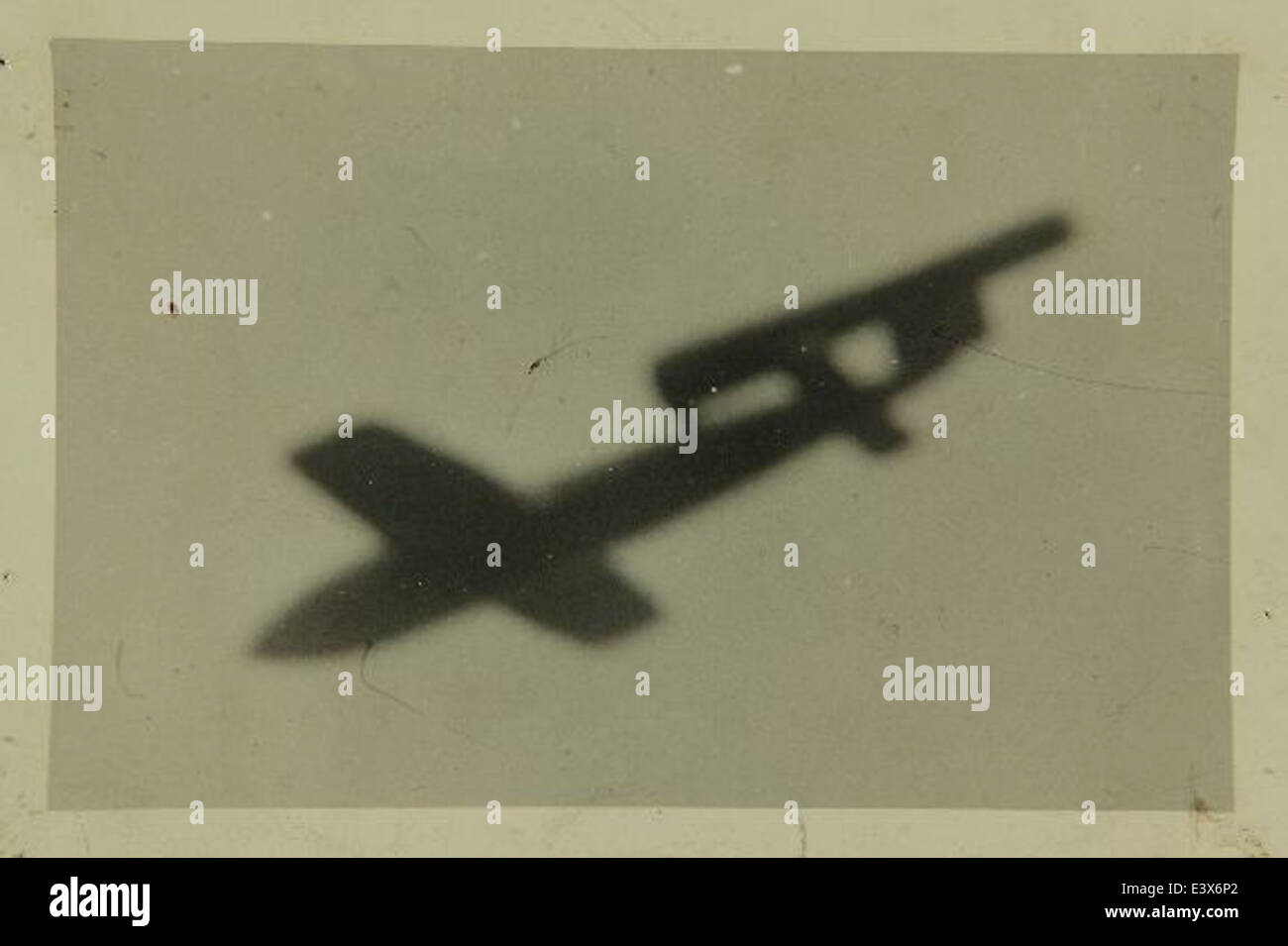 The Fiesler V-1, also known as the 'buzz bomb,' was a German pulsejet ...