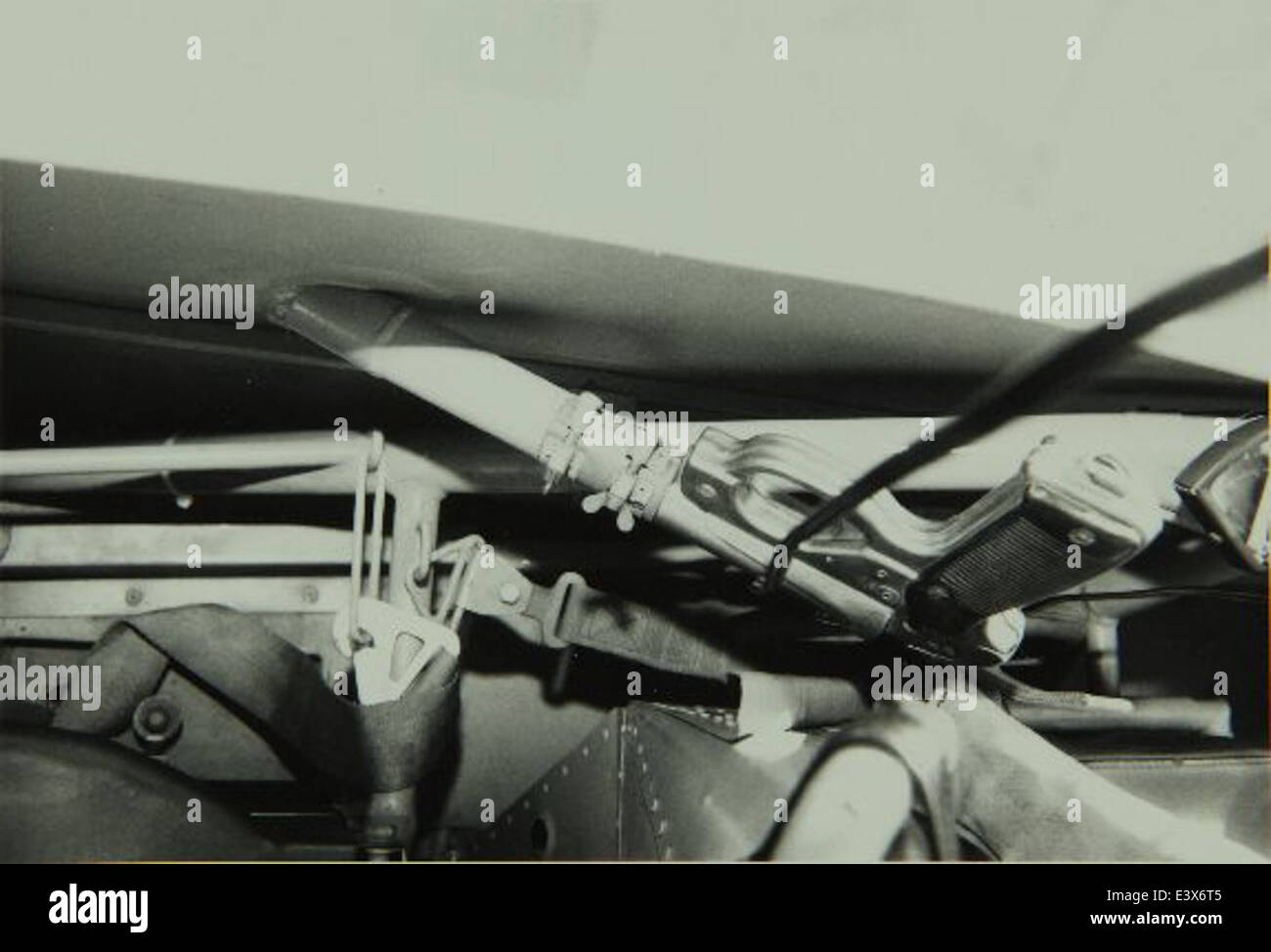 The Fiesler Fi-156, also known as the Storch, was a German light ...