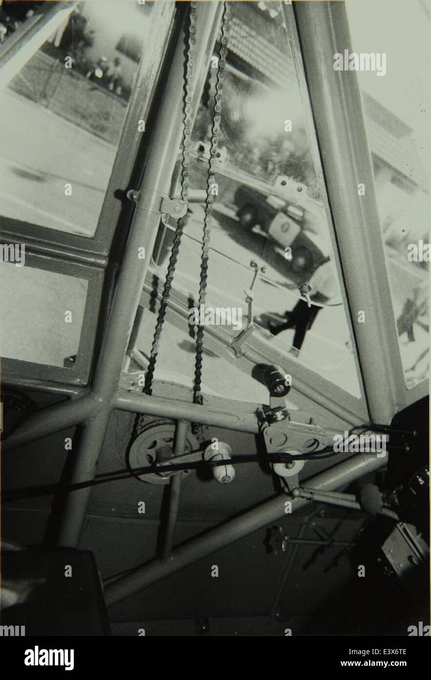 The Fiesler Fi-156, also known as the Storch, was a German World War II ...