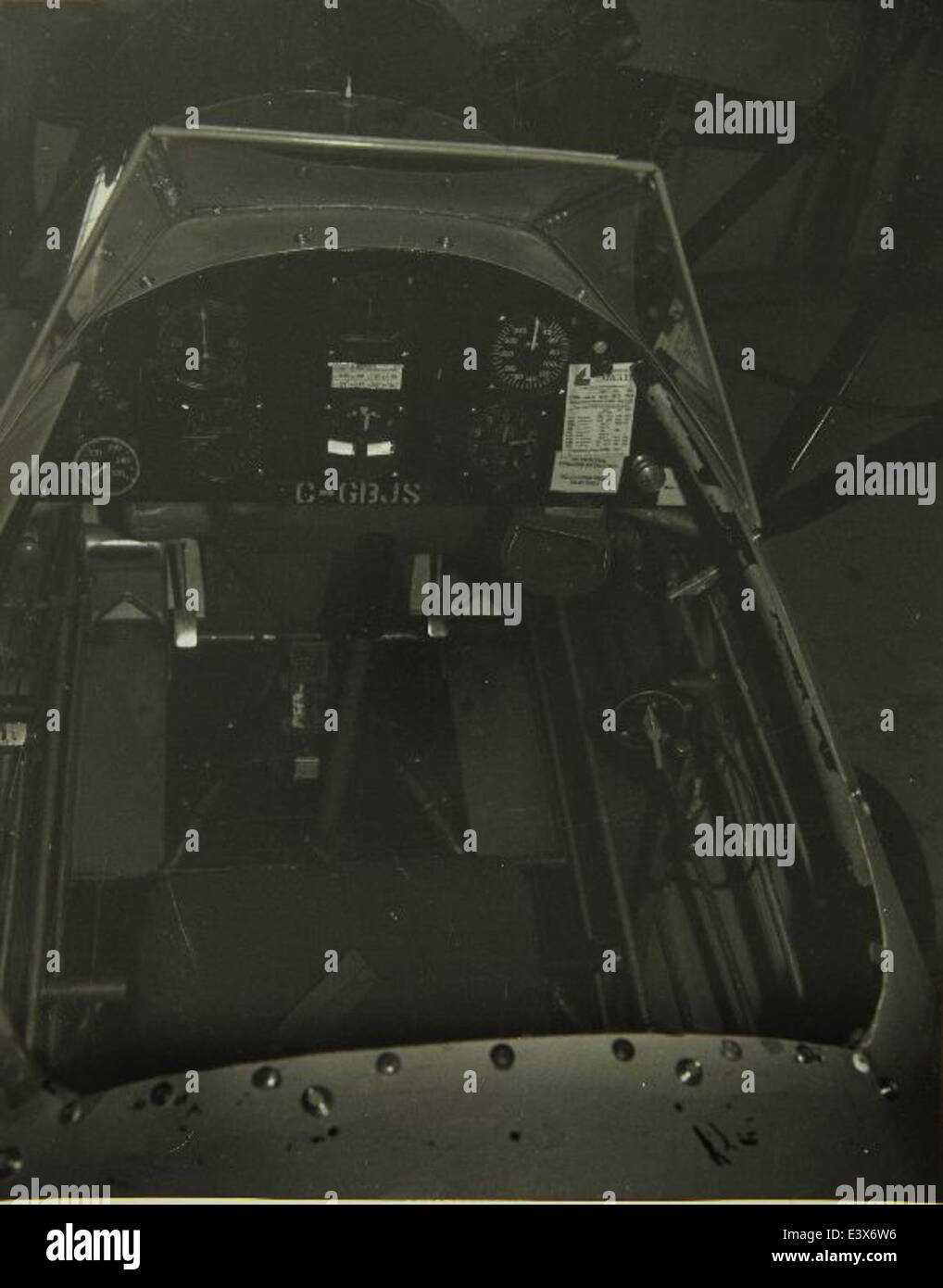 The Fleet Model 16 was a Canadian-built monoplane designed in the 1930s ...