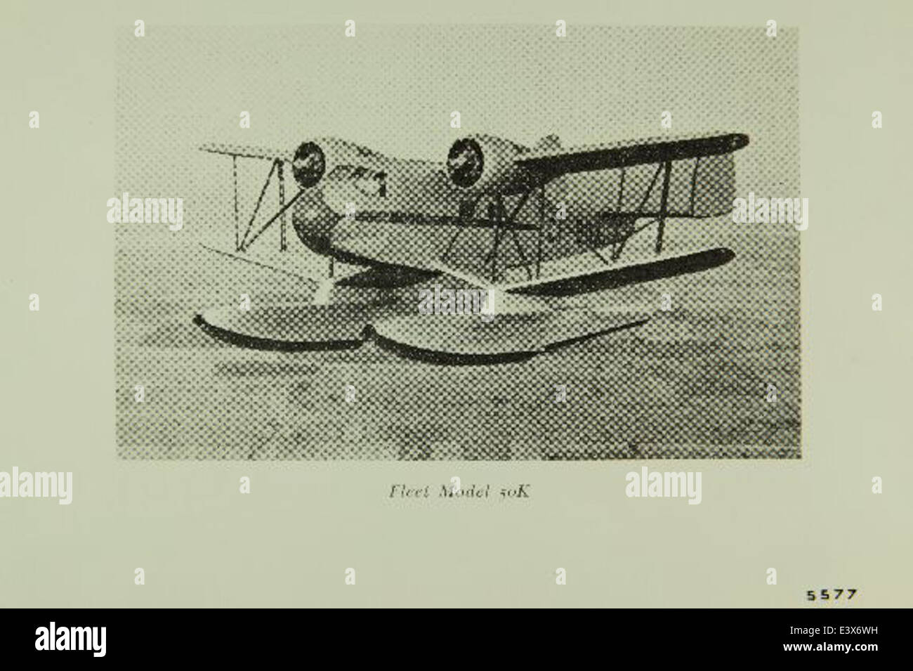 The Fleet Model 60 was a Canadian light aircraft used in the 1930s ...