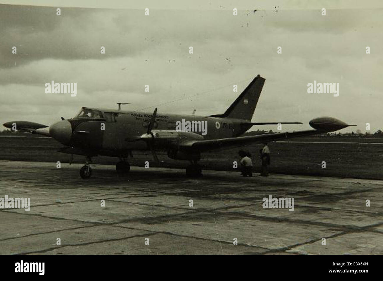 The FMA I.A. 50, developed in Argentina, was a light utility aircraft ...