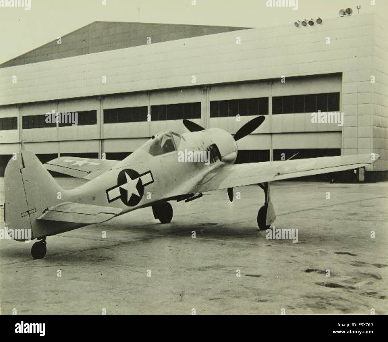 The Focke-Wulf Fw 190 was a German fighter aircraft used during World ...