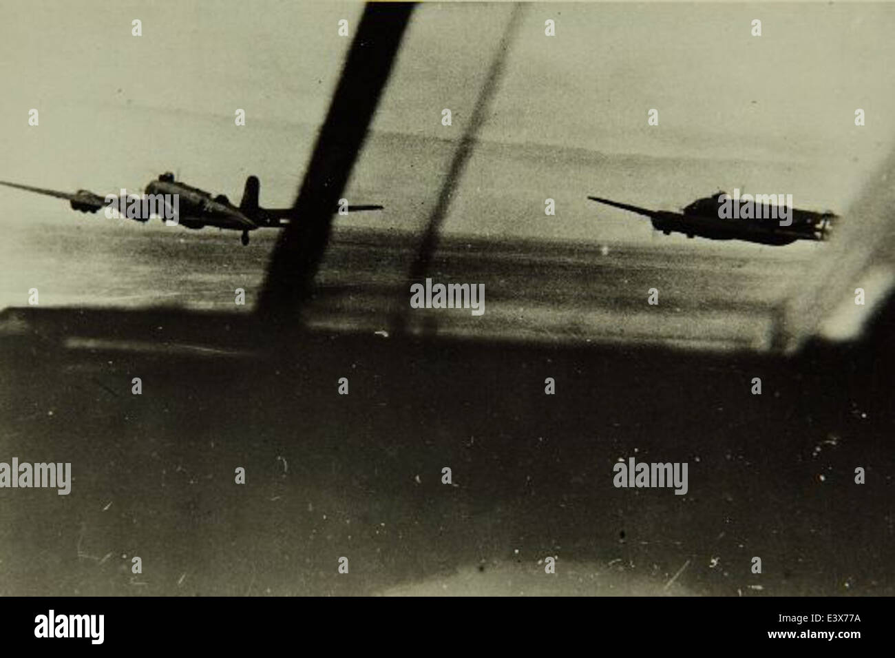 Focke wulf fw 200 condor hi-res stock photography and images - Alamy