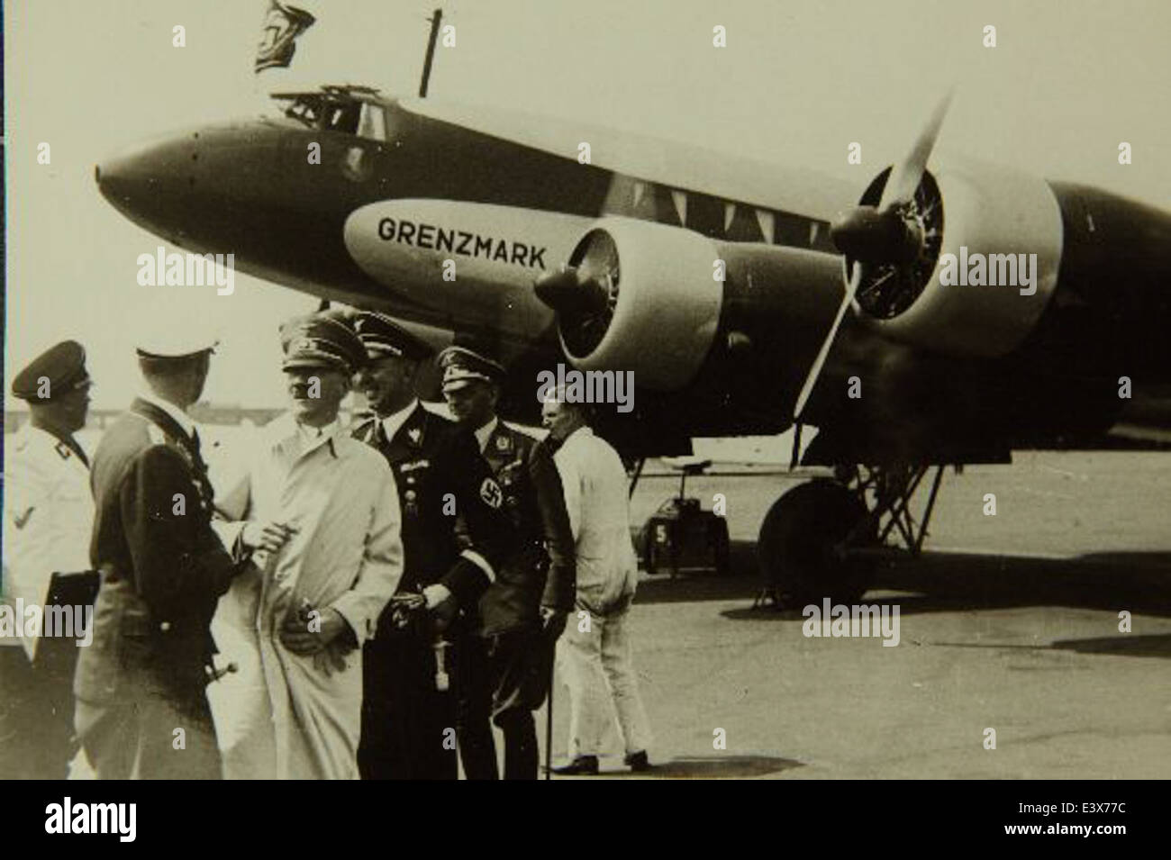 The Focke-Wulf Fw 200, known as the Condor, was a German long-range ...