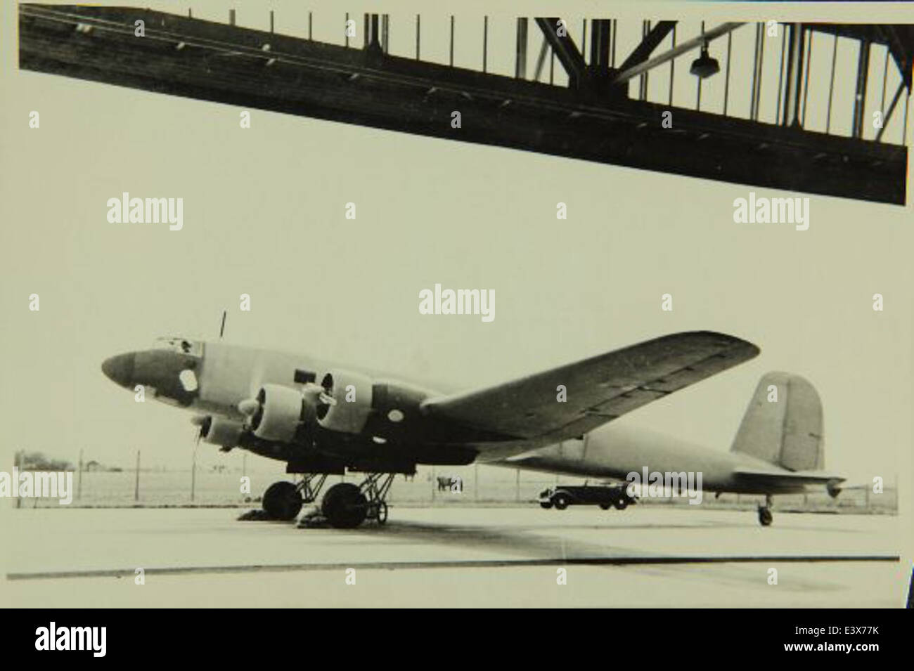 Condor ii hi-res stock photography and images - Alamy