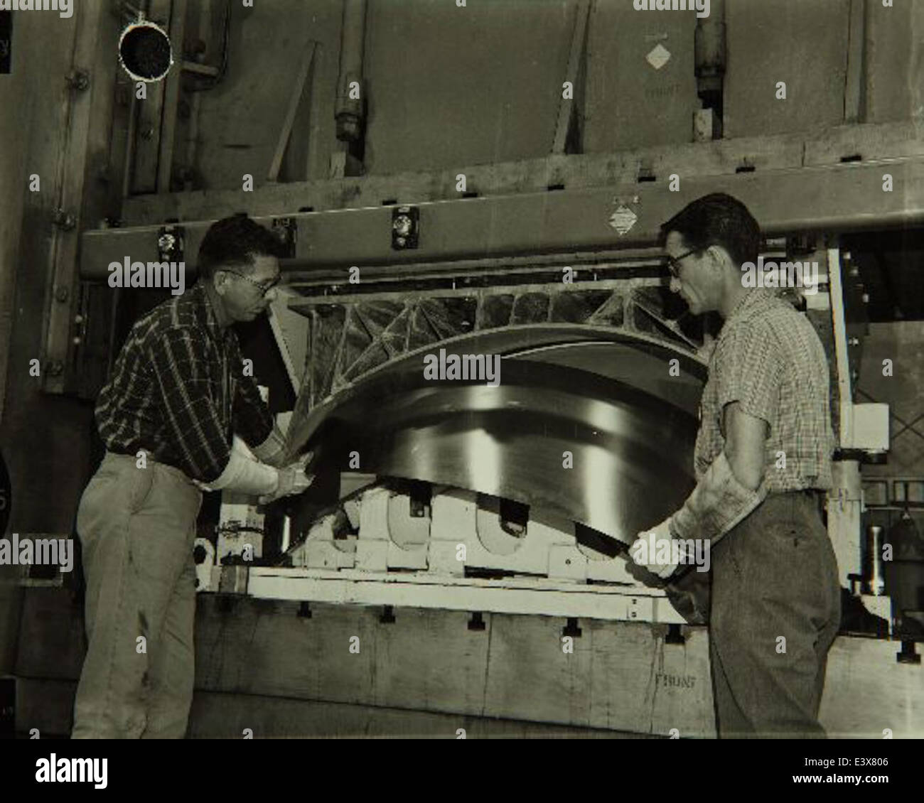 Photograph atlas missile launch hi-res stock photography and images - Alamy