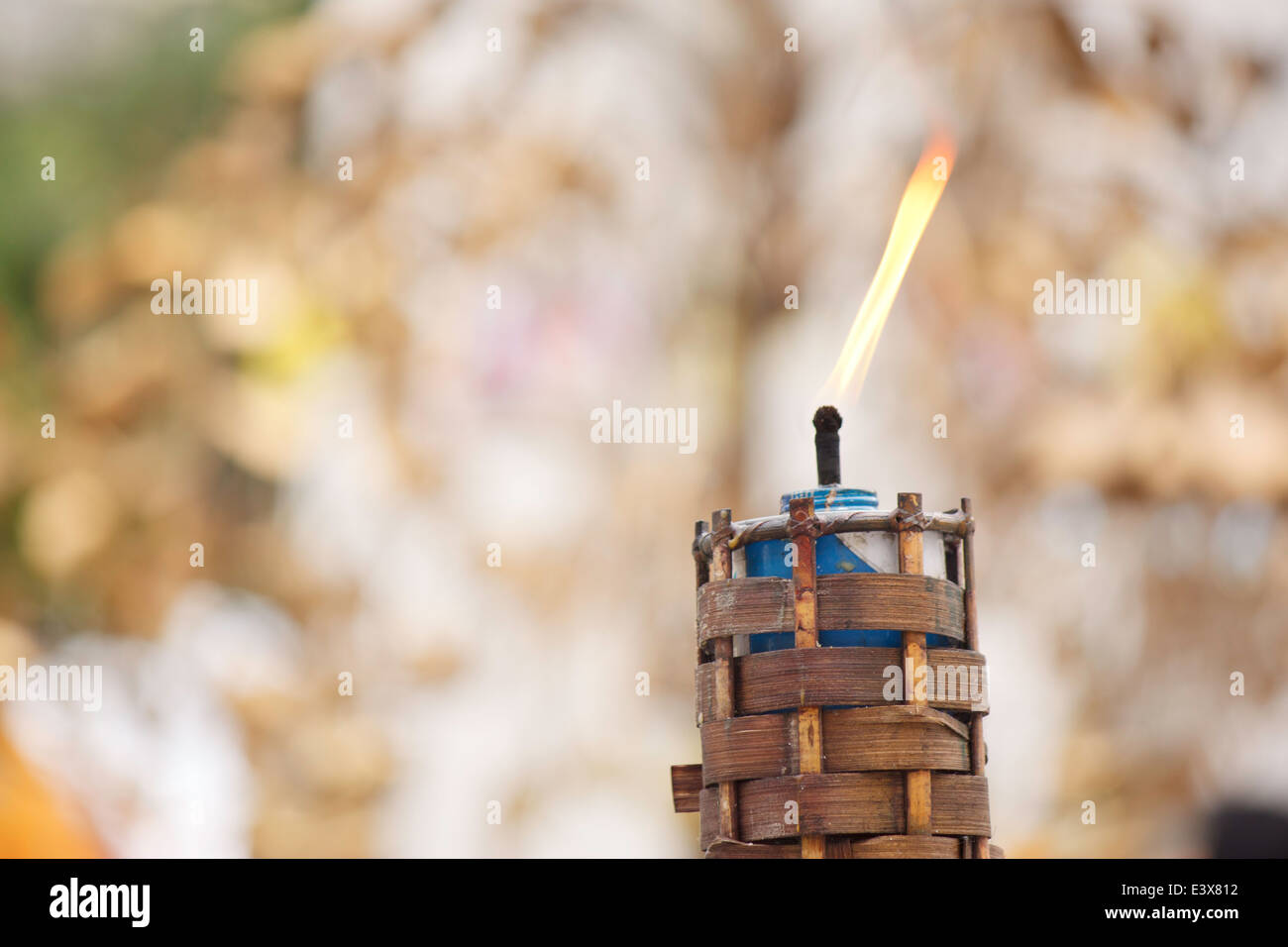 light from lamp Stock Photo - Alamy