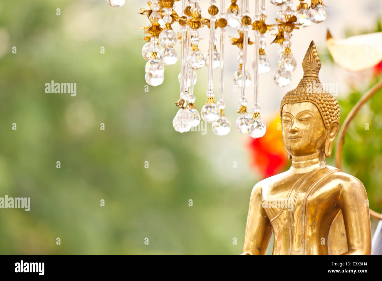 Buddha diamond hi-res stock photography and images - Alamy