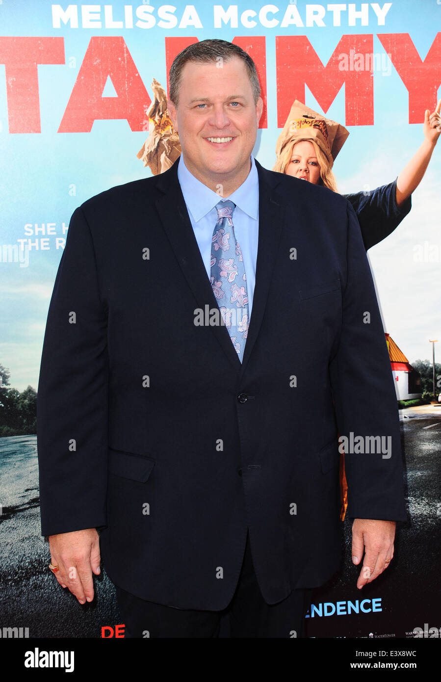 Los Angeles, California, USA. 30th June, 2014. Billy Gardell attending ...