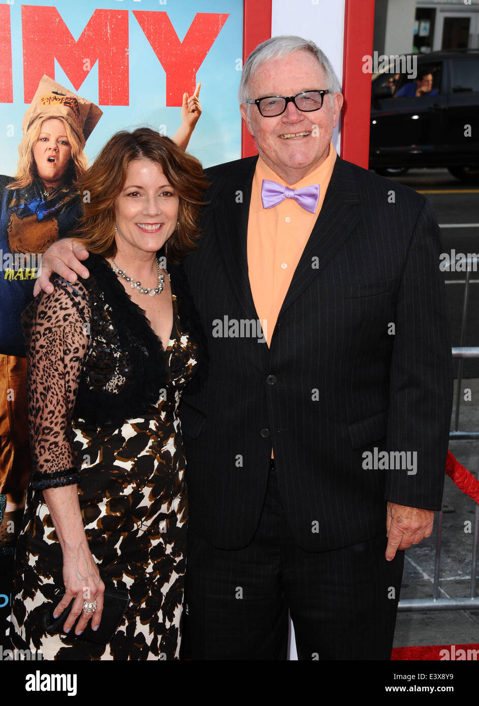 Los Angeles, California, USA. 30th June, 2014. Rich Williams attending ...